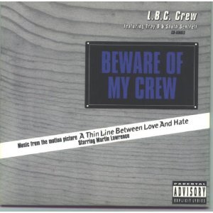 Lbc Crew - Beware of My Crew - Amazon.com Music