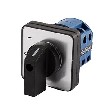 Controling ON/Off,Changeover Switch, Automatic Transfer Switch， AC 440V ...