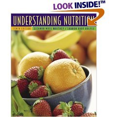 UNDERSTAND NUTRITION 10TH ED. W/ CD AND W/ DIET GD: 9780495138051 ...