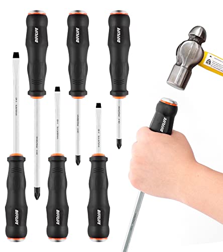 Transform Your DIY Projects with the Best Heavy Duty Screwdriver Set: A ...