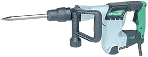Hitachi H45mr 110v Breaker : Amazon.co.uk: DIY & Tools