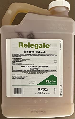 10 Best Pre-Emergent Herbicides 2025 in the US | There's One Clear ...