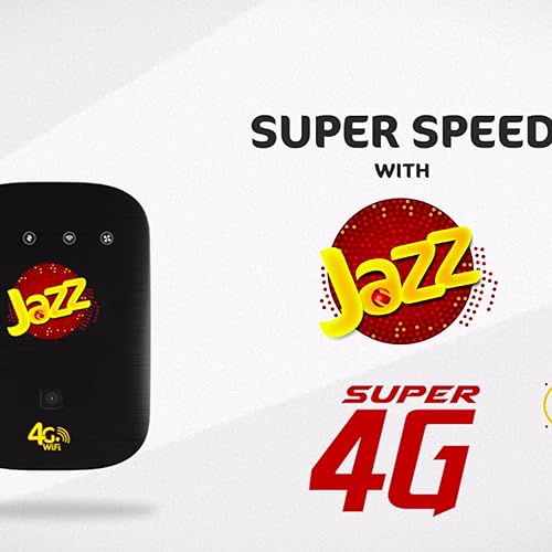 Jazz Mobile Packages : nomanarif: Amazon.in: Books