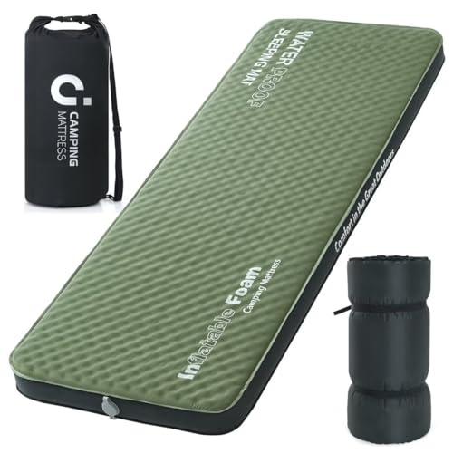 Cot Vs Air Mattress – The 16 best products compared - Wild Explained