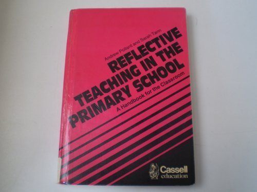 Amazon.com: Reflective Teaching in the Primary School: 9780304313853 ...
