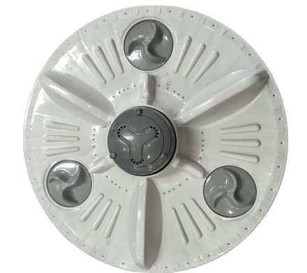 washing machine Pulsator Type A fully automatic (product code ...