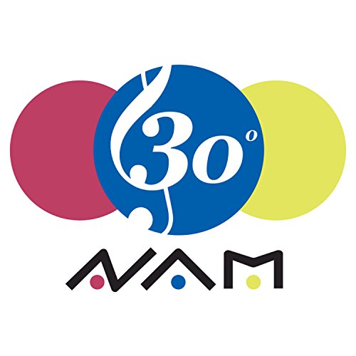Play Nam 30th Anniversary by Nam Milano on Amazon Music