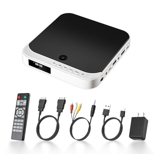 Amazon Best Sellers: Best DVD Players