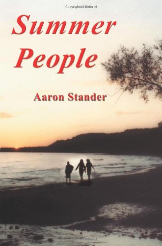 Buy Summer People Book Online at Low Prices in India | Summer People ...