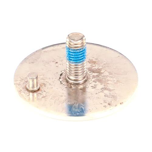 Amazon.com: BIZERBA 60270201802 Washer W/Bolt : Industrial & Scientific