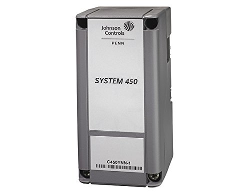 Johnson Controls C450SPN-1C Penn System 450 Series Analog Output ...