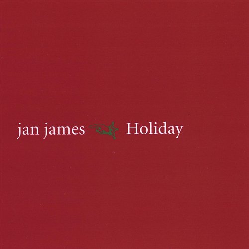 Amazon.co.jp: Holiday : Jan James: Digital Music