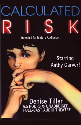 Amazon.com: Calculated Risk (Audible Audio Edition): Kathy Garver, Full ...
