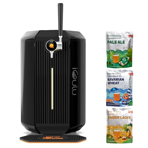 8 Best Beer Brewing Systems of 2025 - Brew Like a Pro at Home - SSL ...