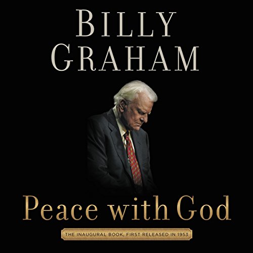 Amazon.com: Peace with God: The Secret of Happiness (Audible Audio ...