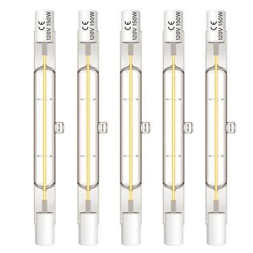 Floodlight Face-Off: LEDs Replace 500W/1000W Halogens? - LampHQ