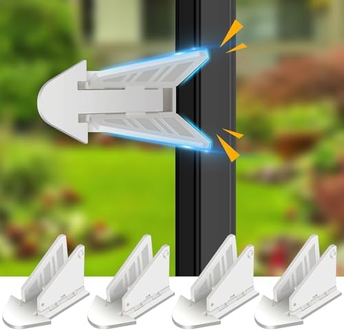 Amazon.com: Safety Innovations - Childproof Your Windows and Sliding ...
