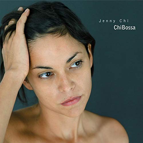 Amazon.com: Chibossa : Jenny Chi: Digital Music