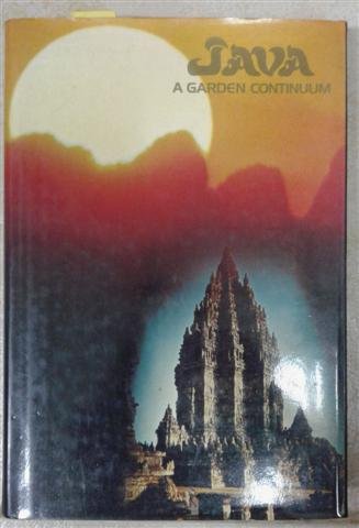 JAVA: A Garden Continuum: Fowler, Jr, George A., Roggie Cale, Joe C. Bartlett: 9781125763056 ...