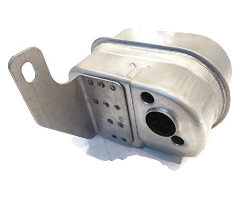 Snow Thrower Reviews » Blog Archive » Fantastic Deal! Muffler for ...