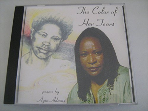 Adams, Ayin - Color of Her Tears - Amazon.com Music