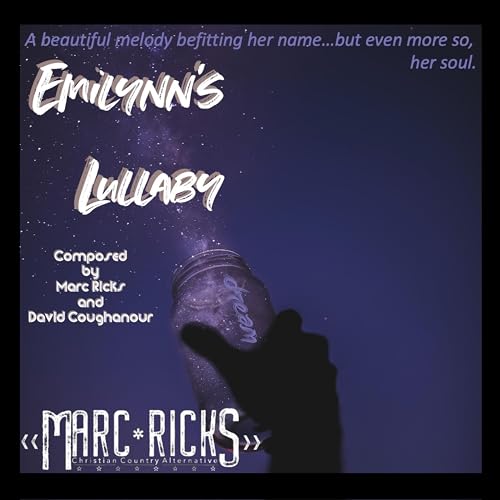 Play Emilynn's Lullaby (BONUS TRACK) by Marc Ricks on Amazon Music