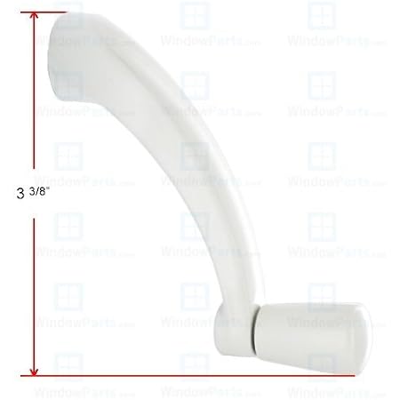 Andersen E-Z Split Arm Operator, Universal Handing, 1995 to Present ...