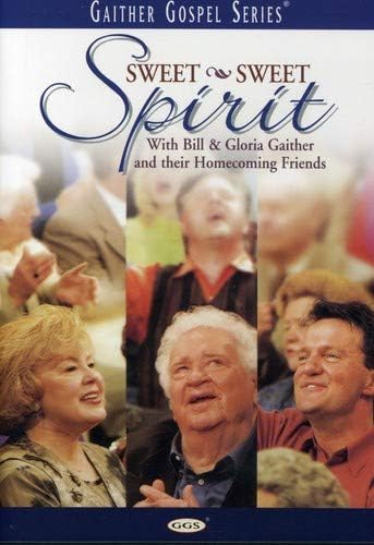 Sweet Sweet Spirit [DVD] [2007] [Region 1] [US Import] [NTSC]: Amazon ...