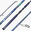 Amazon.com : Dark Matter Inshore Spinning Rod - Ultralight Dark Matter ...