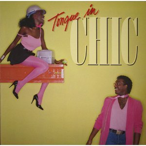 Chic - Tongue In Chic [CASSETTE] - Amazon.com Music