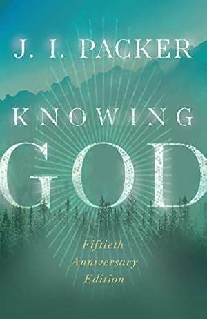 Knowing God: Packer, J. I.: 9780830816507: Amazon.com: Office Products