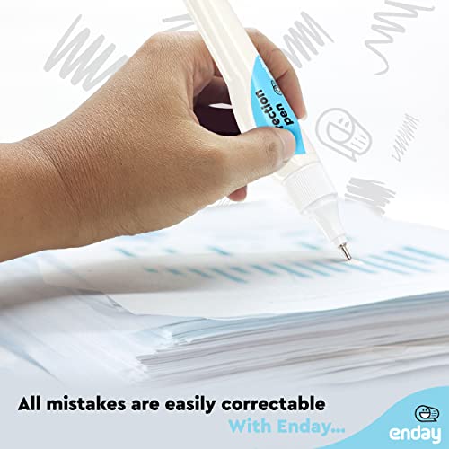 The 30 Best Correction Pens of 2026 [Verified] - Cherry Picks