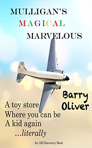 Amazon.com: Mulligans Magical Marvelous: An ABDL fantasy story of a ...