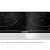Siemens EH675LFC1E iQ300 Kochfeld Elektro / Glaskeramik / 60,2 cm ...