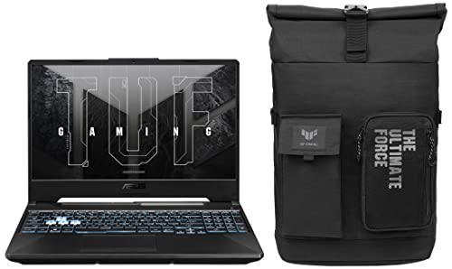 ASUS Tuf Gaming F15,15.6-Inch (39.62Cms) Fhd 144Hz,Intel Core I5-11400H ...