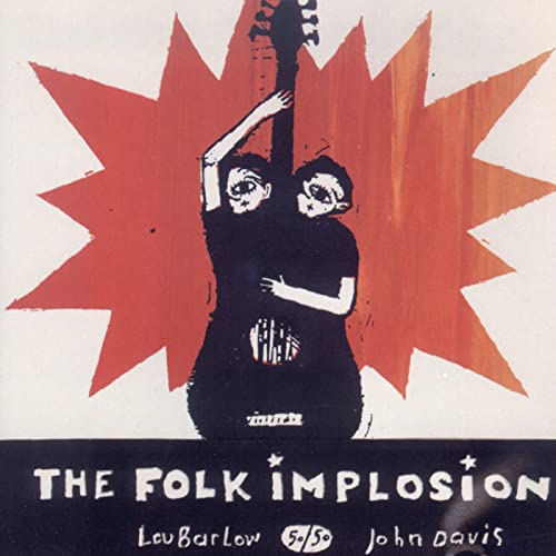 Amazon.com: Palm of My Hand : The Folk Implosion: Digital Music