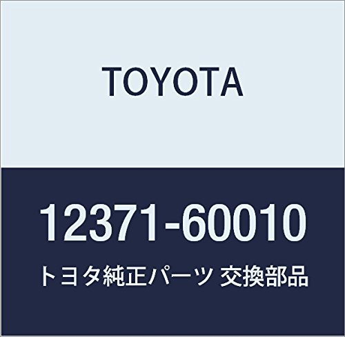 Toyota 12371-60010 Engine Mounting Insulator : Amazon.in: Car & Motorbike