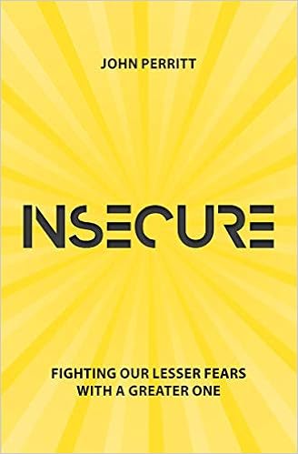 Are You Insecure? Help for the Insecure Christian – The Reformed Reader ...