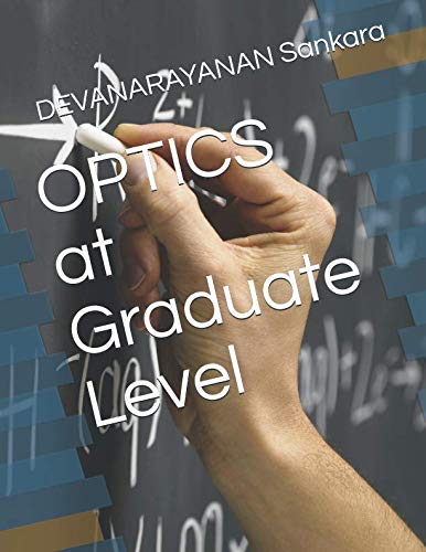 20 Best Optics Books of All Time - BookAuthority