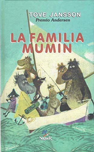 Familia mumin, la | Amazon.com.br