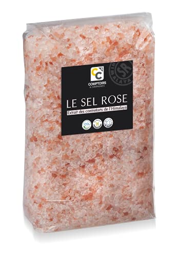 ≡ Sel Rose de l'Himalaya ou l'Art du Storytelling