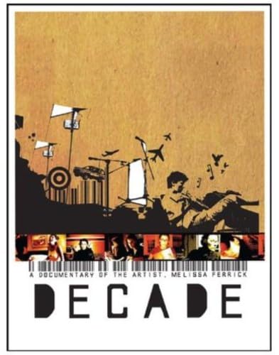 DECADE DVD: Amazon.de: DVD & Blu-ray