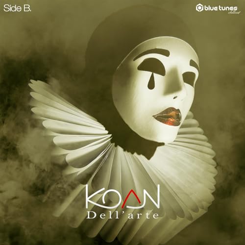Dell'arte (Side B) by Koan on Amazon Music - Amazon.co.uk
