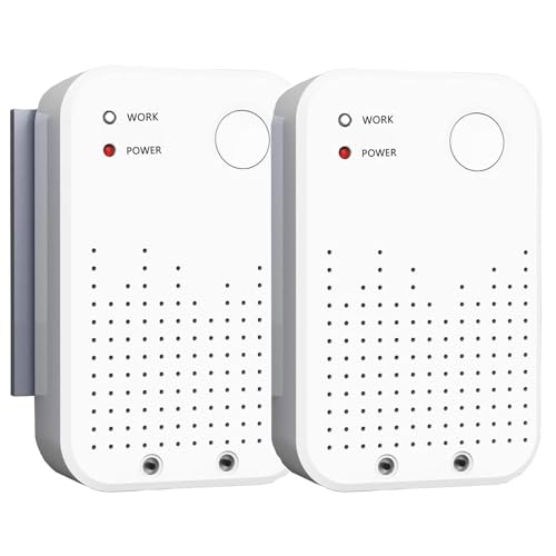 Amazon Best Sellers: Best Home Air Ionizers