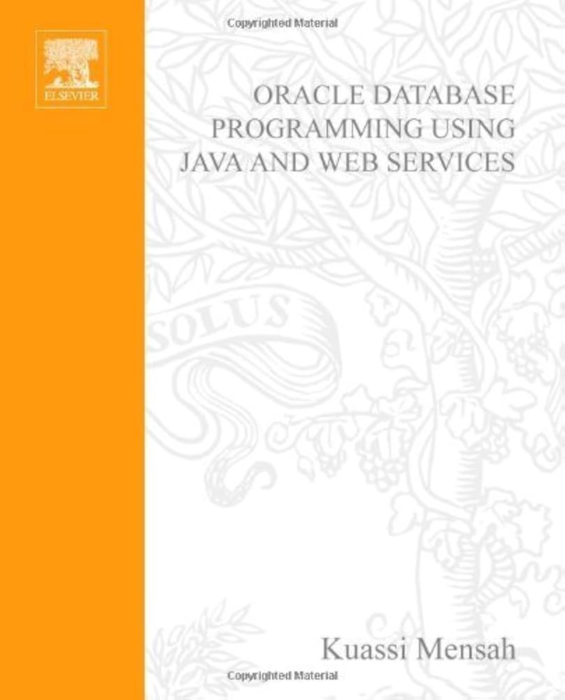 Using Java With Oracle Database Querying For And Displaying Data Using Java With Oracle Database Querying For And Displaying Data