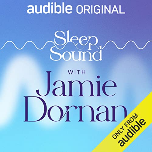 Sleep Sound with Jamie Dornan : Jamie Dornan, Audible Sleep, Audible ...