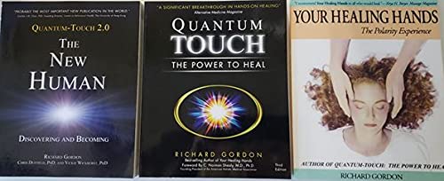 Richard Gordon – The 9 best books and matching products - textspace.net