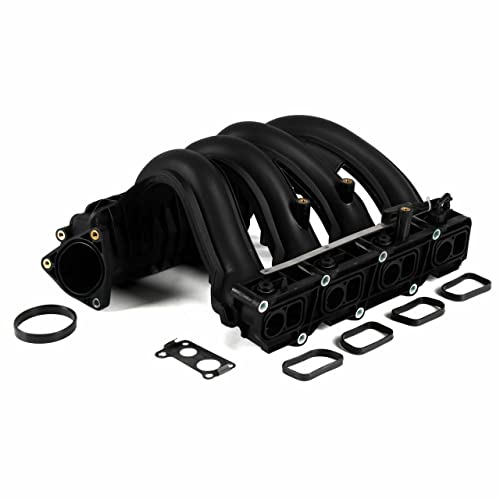 Colector de admisión | Actualidad Motor