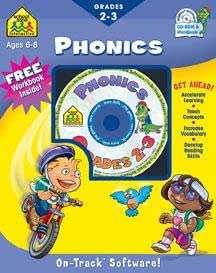 Amazon.com: Phonics Grades 2-3