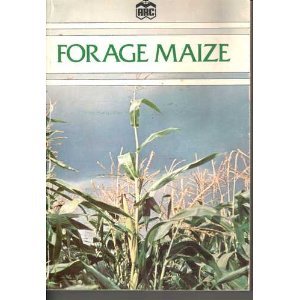 Forage Maize : Bunting, E. S.: Amazon.fr: Livres